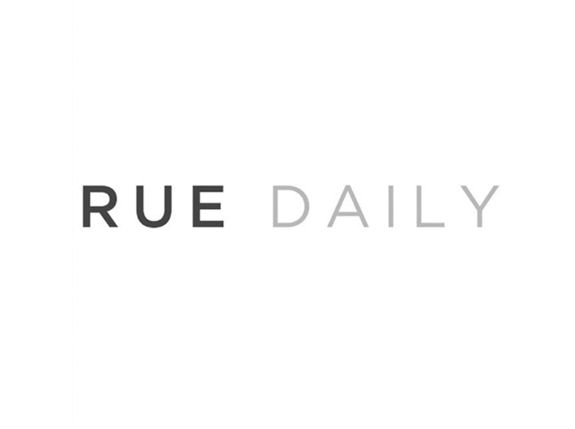 RUE DAILY: My Five Finds: Kelli's Favorite Fall Product Discoveries ...
