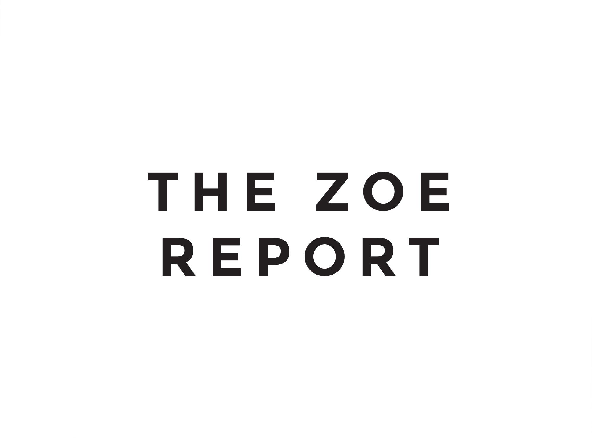 THE ZOE PROJECT: Emerging Beauty Brand: The Route – THE ROUTE BEAUTY®
