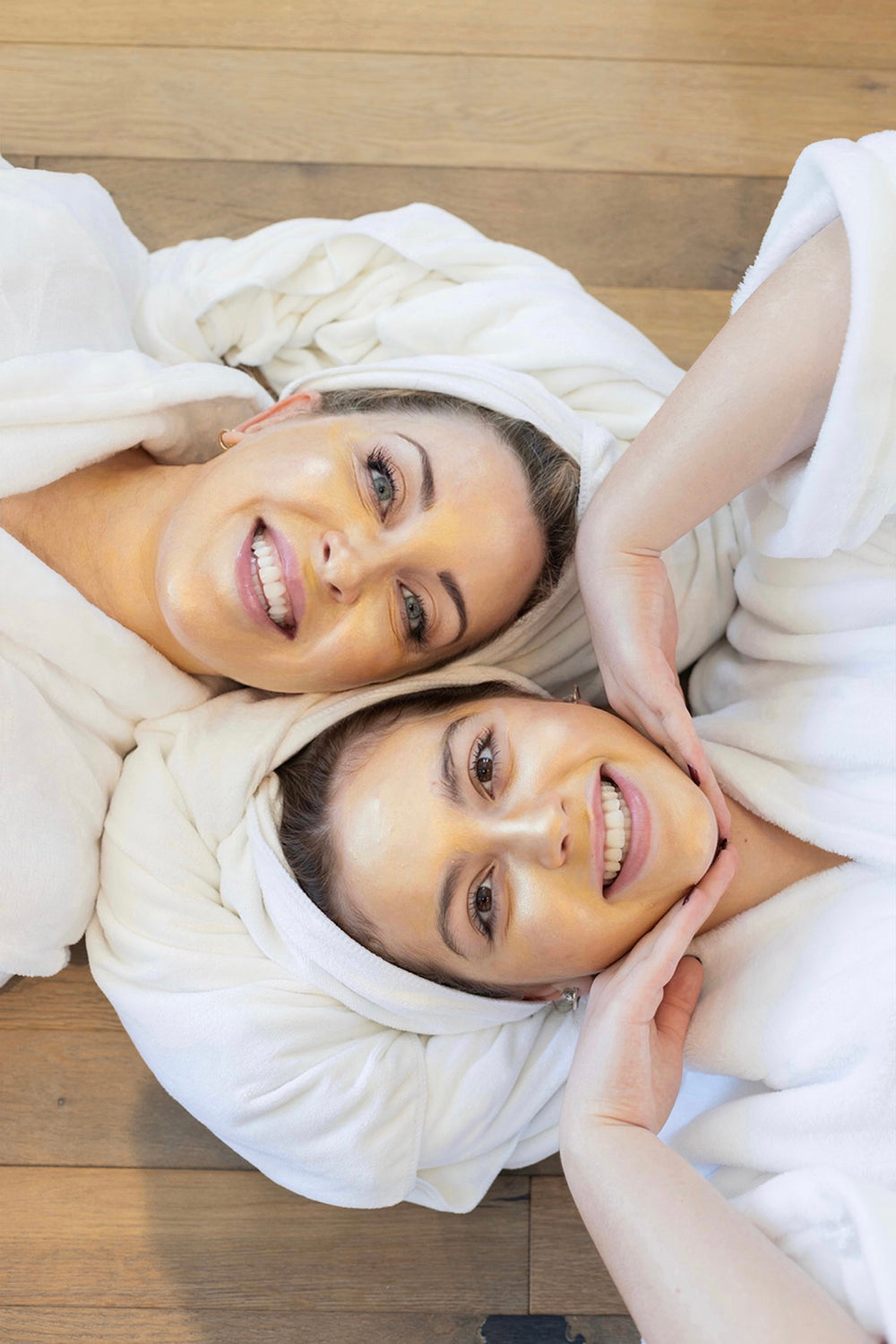 THE PARTY PEEL® - Golden Illuminizing Chemical Peel – THE ROUTE BEAUTY®